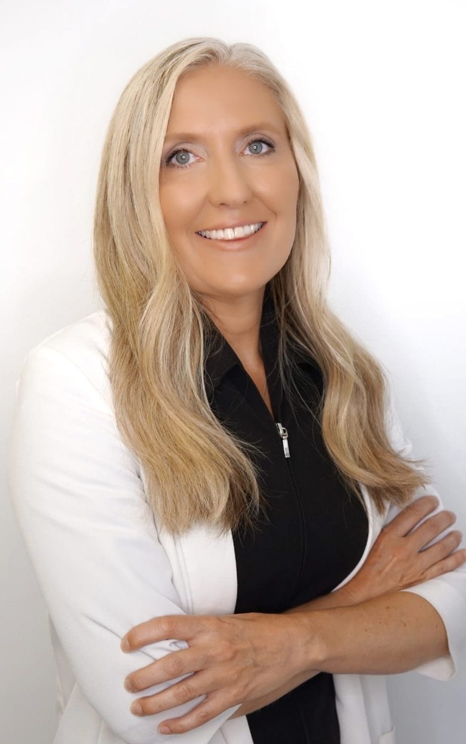 Dr. Jennifer Luis, ND - Skin Method Vancouver Yaletown